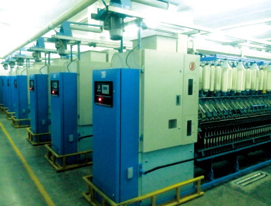 China Compact Spinning System,Compact Spinning Machine,Compact ...