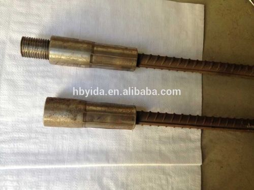 High Quality Grip Tec Rebar Coupler, High Quality High Quality Grip Tec ...