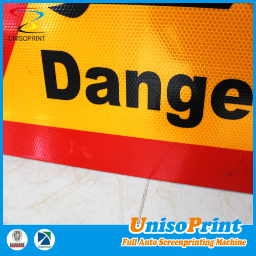 Triangle Reflective Road Traffic Signs Factory, High Quality Triangle ...