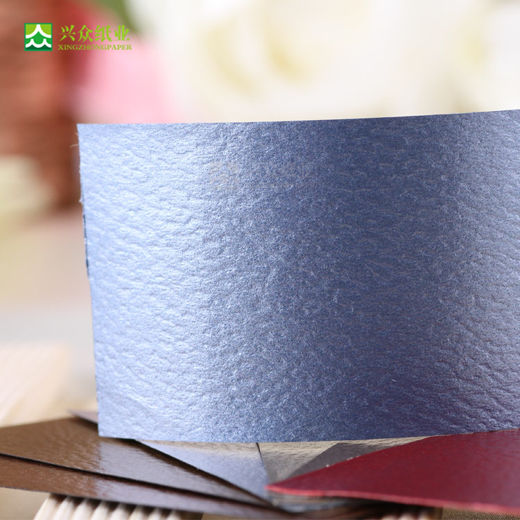 ห่อกระดาษรีเทนเพิร์ล 150gsm Leatherette Paper คุณภาพสูง ห่อกระดาษรีเทน ...