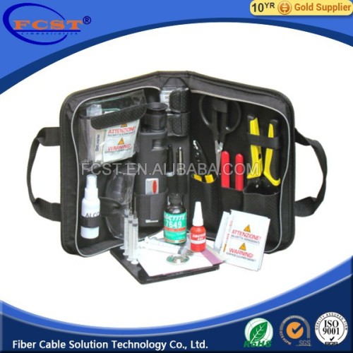China Supply Termination Tool Optical Fiber Installation Tool Kit Fttk ...