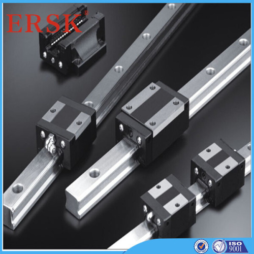 High Quality Profile Rail Linear Guides Linear Motion Slides Selling ...