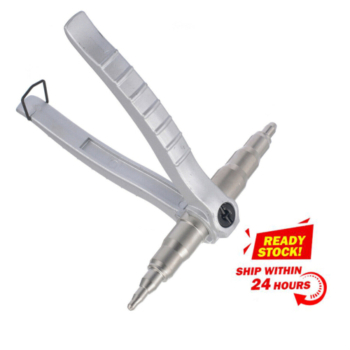 Refrigeration Copper Pipe Tube Expanders Manual Tube Expander Air ...