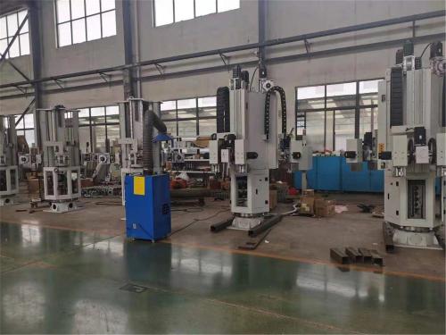 Shell Manipulator Mechanical Equipment Car Parts Casting, High Quality ...