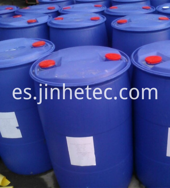 China Ácido sulfónico 96% DBSA Ácido dodecilbenceno sulfónico Fabricantes