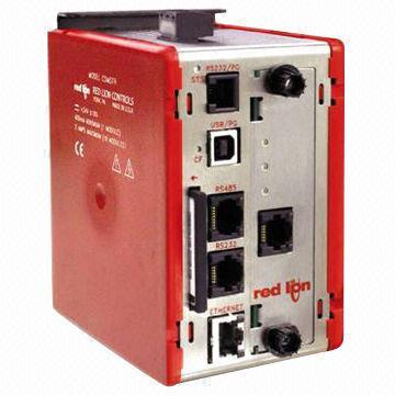 Modular Controller, Supports Up To 16 Cs-series Modules, High Quality ...