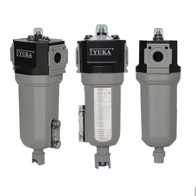 Pengering Filter Kompresor Udara, kualitas tinggi Pengering Filter ...