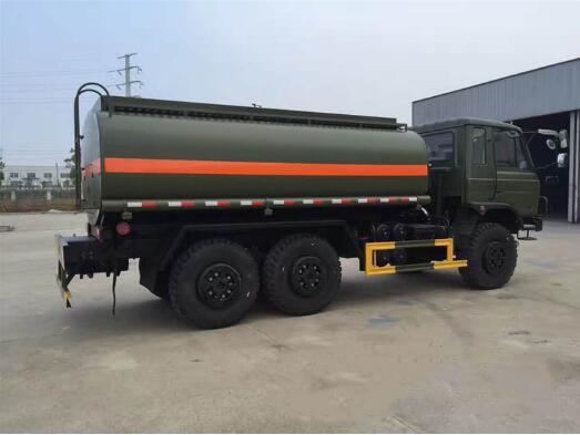6x6 15000 Liters Drinking Water Tank Truck Customizable Volume 4000l To ...