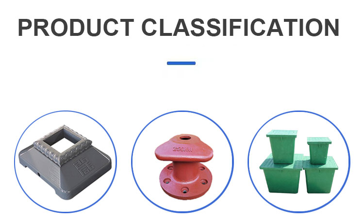 U-shaped Groove Outdoor Precast Plastic Drainage Ditch, High Quality U ...