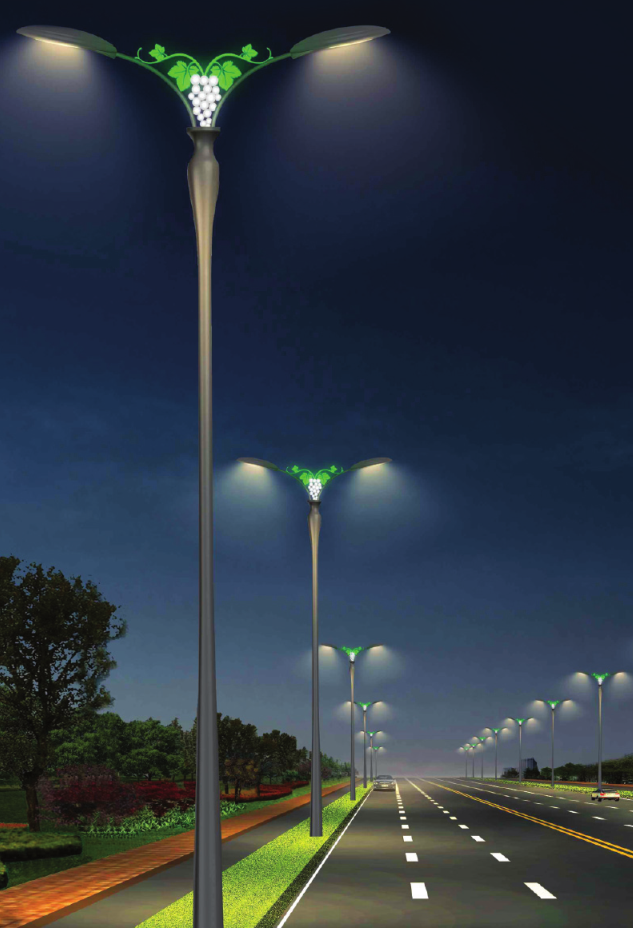 Urban Road Lighting Series, High Quality Urban Road Lighting Series on ...