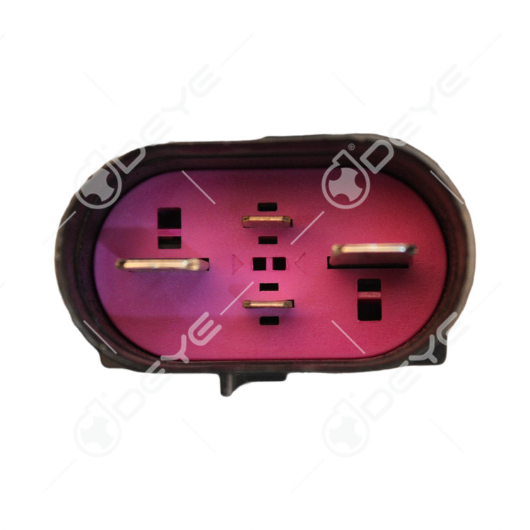 มอเตอร์พัดลมหม้อน้ำระบายความร้อนสำหรับ Vw Touareg Porsche คุณภาพสูง ...