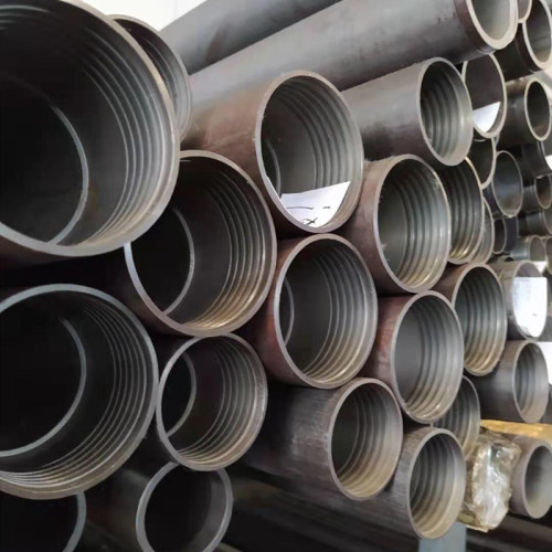 Hq Rod Drilling Rod Nq Hq Pq Bq Nw Hw Pw Wireline Hardened Drill Rod ...