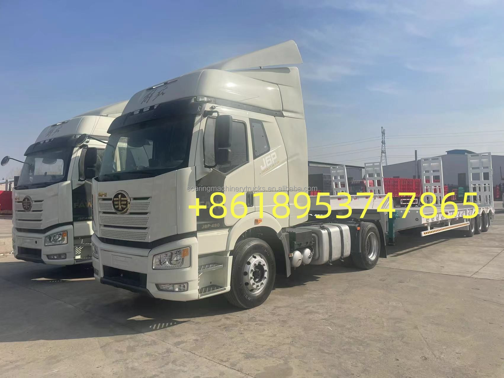 High Quality Safety Trailer Axle 16t For German Semi-trailer Parts ...