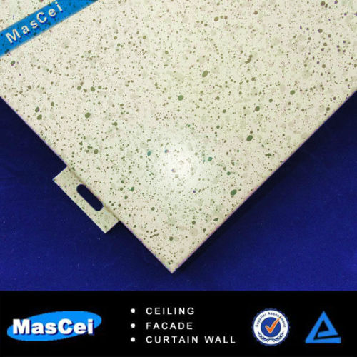 Simulated Marble Wall Cladding, High Quality Simulated Marble Wall ...