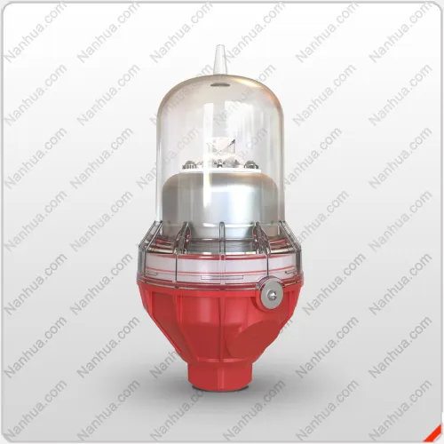 Ls810 Aviation Obstruction Light For Telecom Tower Warning Light, High ...