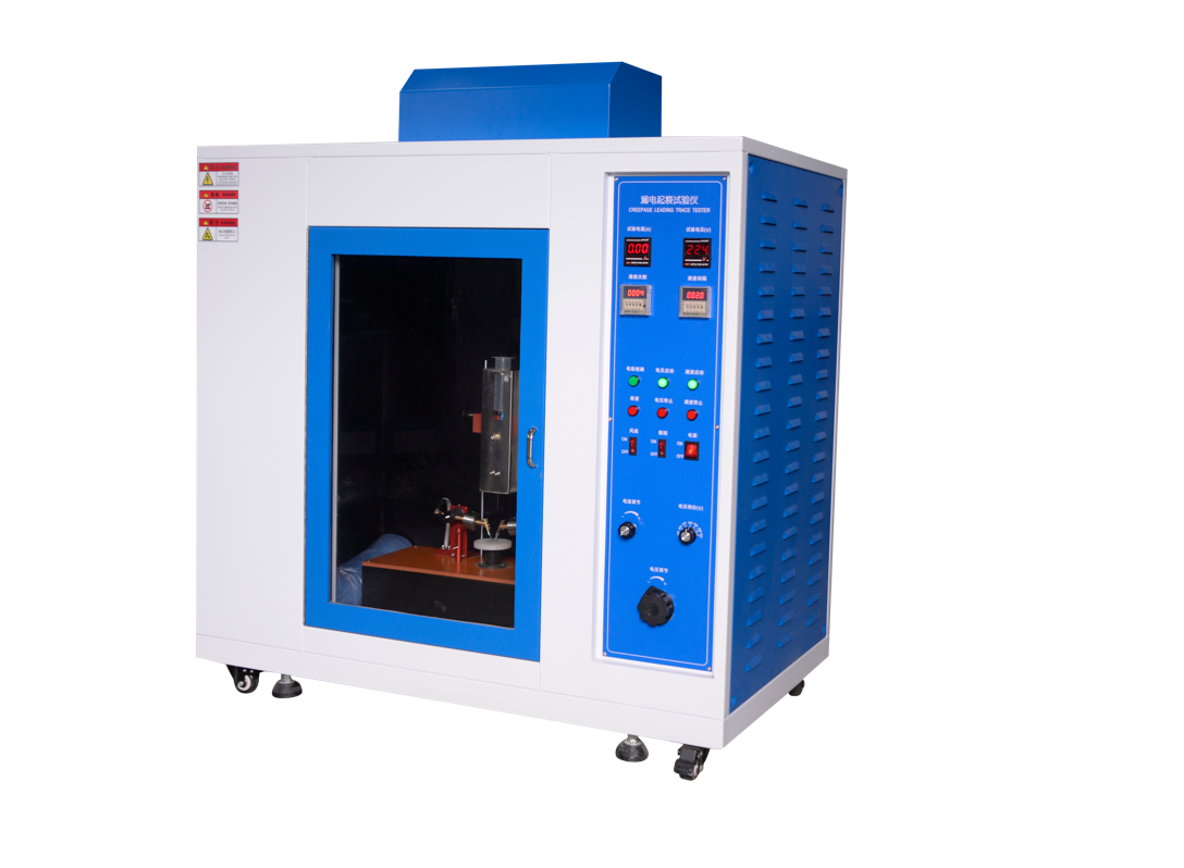 Iec 60884 Earth Leakage Tracing Test Machine: Quality Assurance For ...