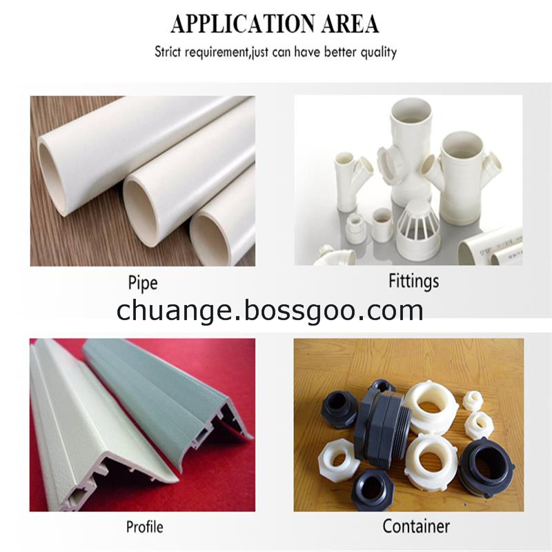 K 값 65 Pvc 수지 Sg5 Zhongyan 브랜드, Bossgoo.com의 고품질 K 값 65 Pvc 수지 Sg5 ...