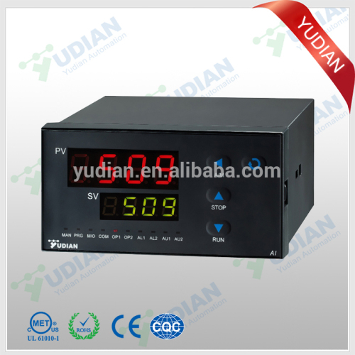 Yudian Ai-509 Digital Pid Temperature Controller Manual Pt100 48*48mm, High Quality Yudian Ai ...