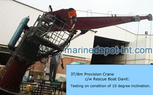 Provision Crane, High Quality Provision Crane on Bossgoo.com