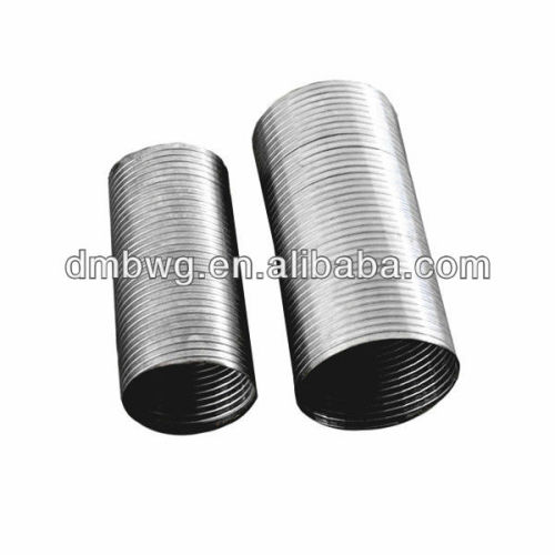 Aluminium Telescopic Steel Pipe Size In Dn20 To Dn385, High Quality ...
