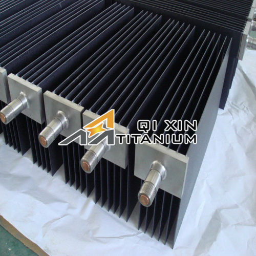 Swimming Pool Titanium Anode For Chlorinator, High Quality Swimming ...