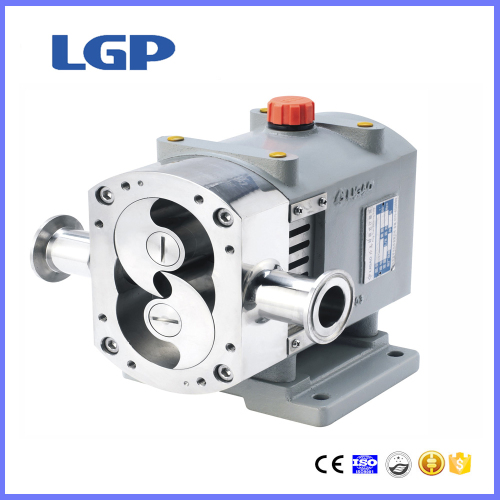 High Pressure Rotary Rotor Pump, High Quality High Pressure Rotary ...