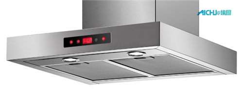 Compact Cooker Hood Extractor 600mm, High Quality Compact Cooker Hood ...