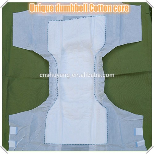 Disposable And Oem Color Adult Diapers, High Quality Disposable And Oem ...