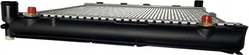 Benz 200 200e 230ce Oemnumber 1245000203 용 라디에이터, Bossgoo.com의 고품질 Benz ...