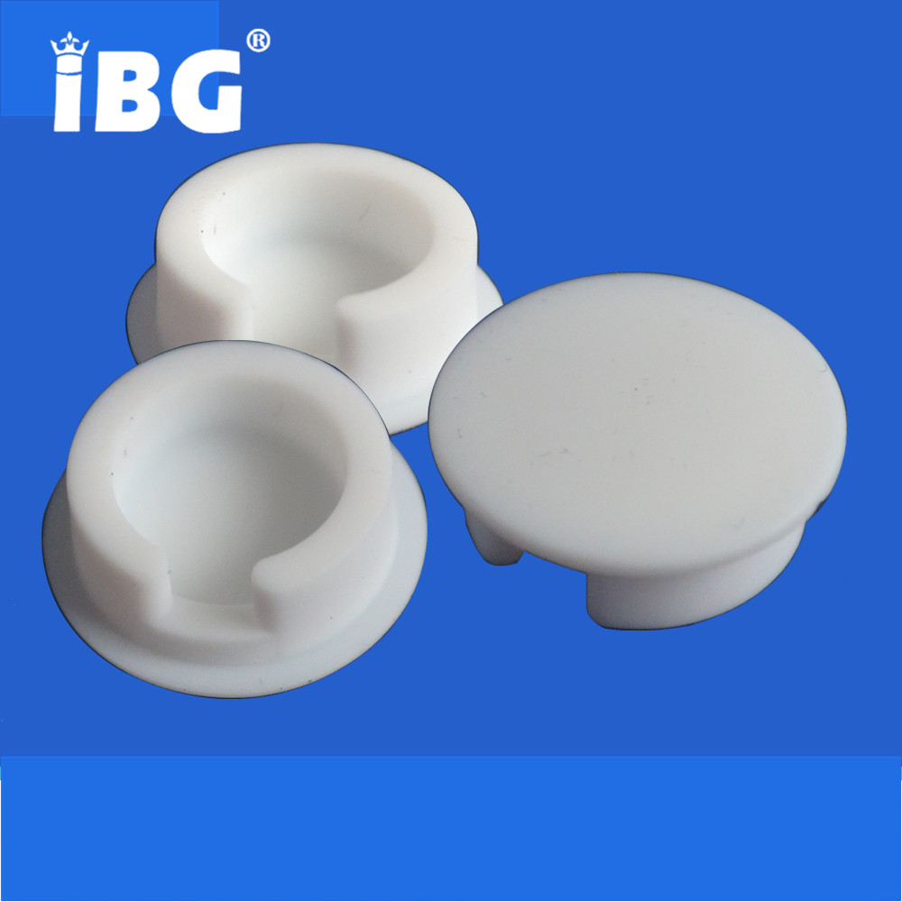 Custom Food Grade Rubber Stopper For Glass Bottle, High Quality Custom ...
