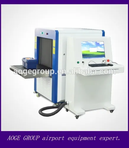 Airport Baggage X-ray Machine, High Quality Airport Baggage X-ray ...