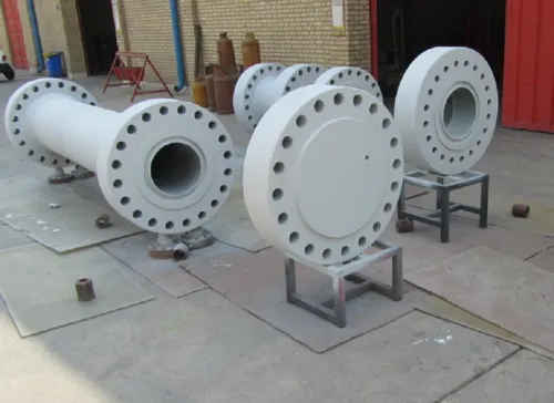 Api 6a Spacer Spool For Wellhead, High Quality Api 6a Spacer Spool For ...