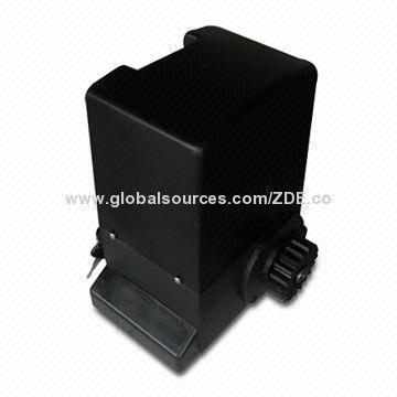 Sliding Gate Operator, Supports 1500kg Gate With Ac 220v And Magnetic ...