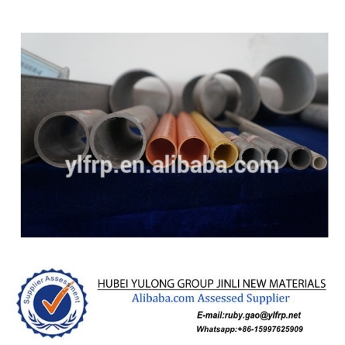 High Strength Frp Conduit Pipe, High Quality High Strength Frp Conduit ...