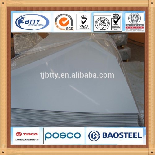 Inox 304l Stainless Steel Metal Sheet, High Quality Inox 304l Stainless ...