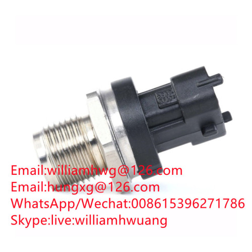 Auto Parts Fuel Pressure Sensor 0281002907 0281002964 0261545050 ...