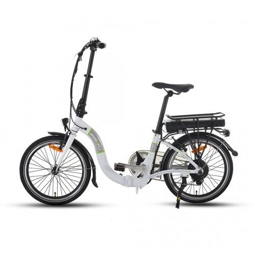 XY-Foldy easy rider electric bike China Manufacturers Suppliers Factory ...