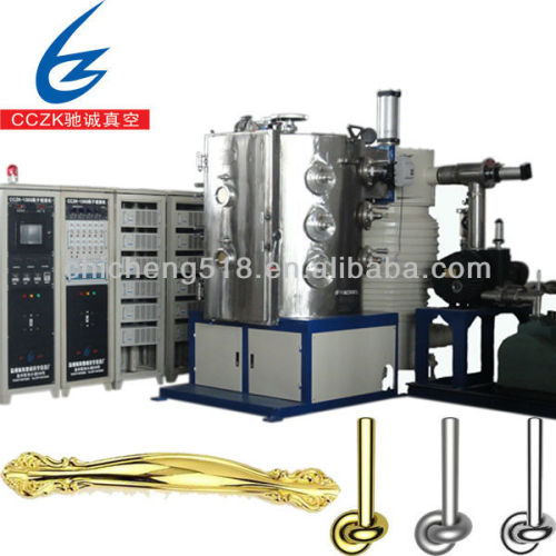 Ceramic Pvd Vacuum Metalizing Machine, High Quality Ceramic Pvd Vacuum ...