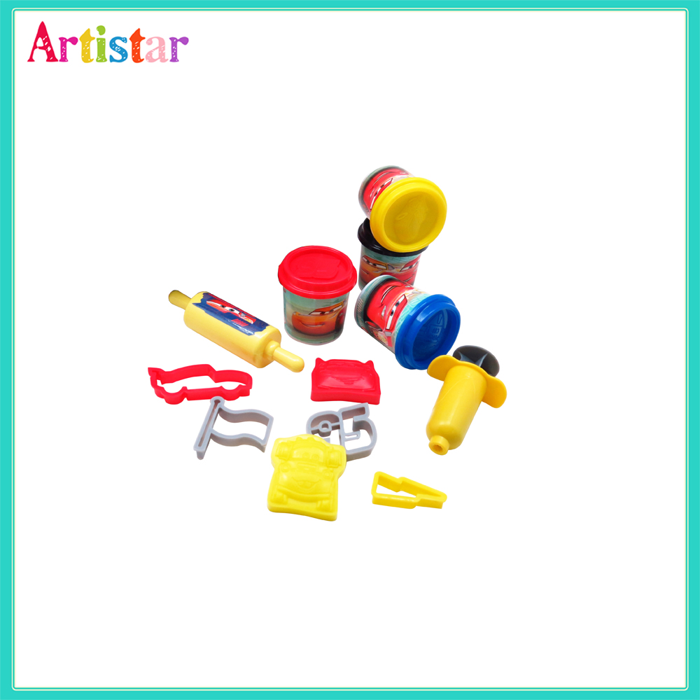 Disney&pixar Cars Modelling Clay Set, High Quality Disney&pixar Cars ...