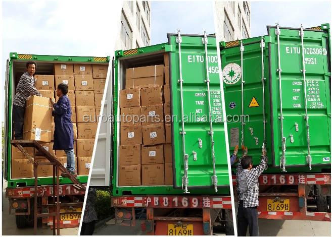 Air Filter Housing 0180946302 0040942404 For Mb Truck, High Quality Air ...