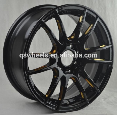 Wheels For Sale Sport Rim Replica Alloy Wheel 4x100 8 Hole 4x114.3 ...