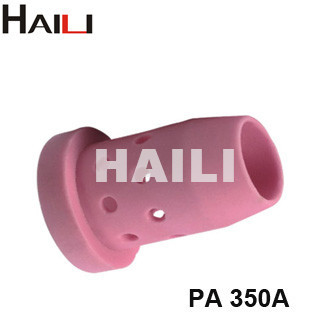 Panasonic 350a Gas Diffuser For Mig Welding Torch, High Quality ...