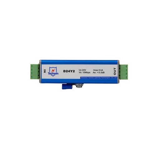 Industrial Control Line Ai/ao Analog Signal Rs485 Protector, High ...