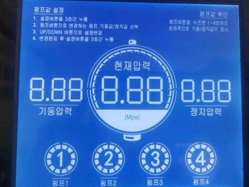 Fire Facility Instrument Display, High Quality Fire Facility Instrument ...