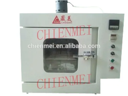 Laboratory Hot Air Dryer/precision Hot Air Ventilation Oven For Single ...