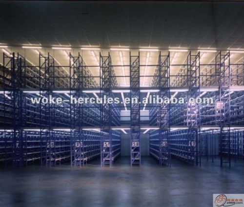 Automatic Warehouse Racking Equipment, High Quality Automatic Warehouse ...