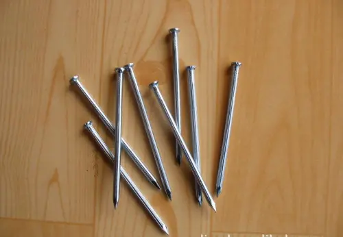 Hardened Steel Concrete Galvanized Stainless Steel Nails, High Quality ...