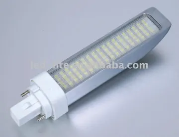 Smd 7w Plc Led G24d Base With Ce&rohs, High Quality Smd 7w Plc Led G24d ...