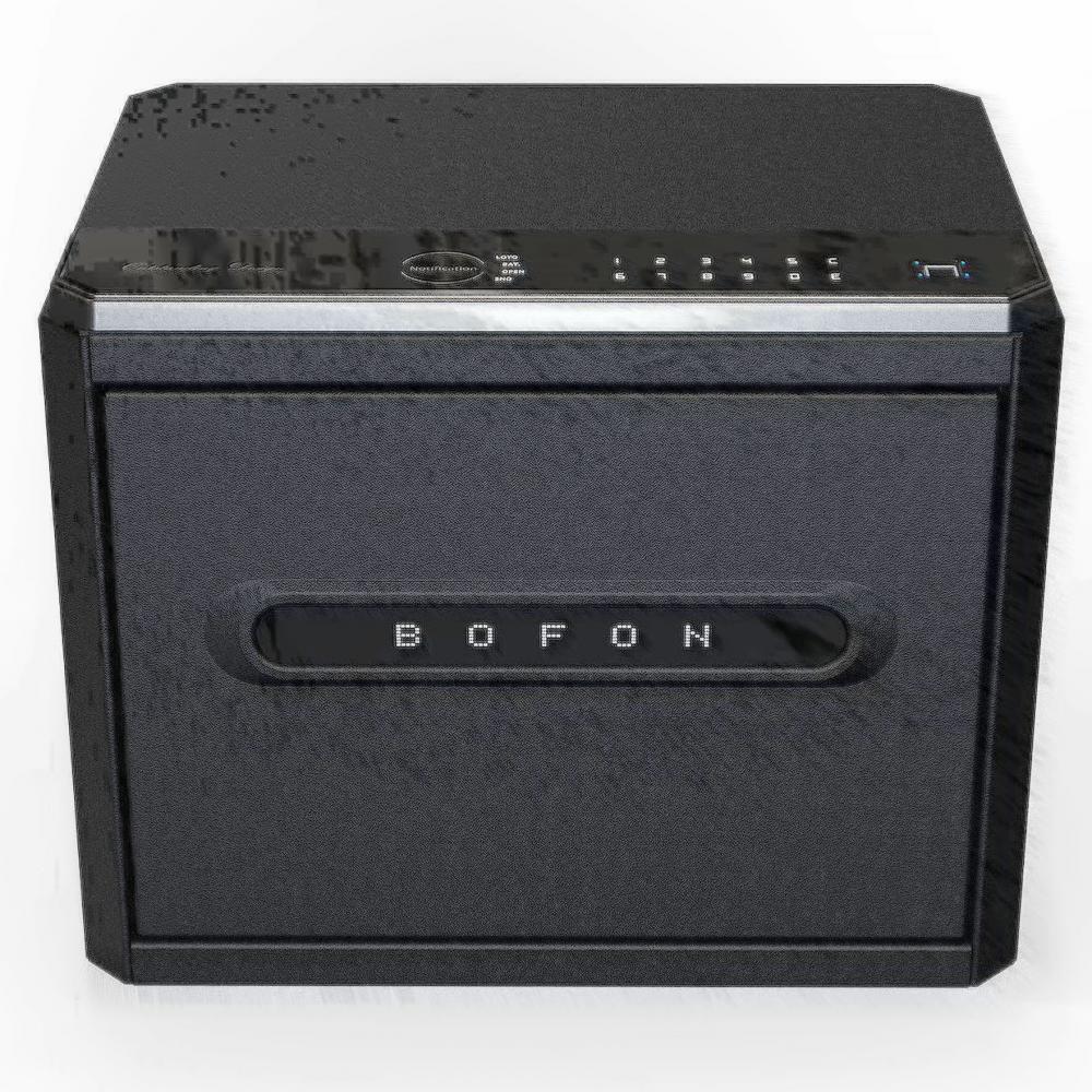 Case Box With Password For Office, High Quality Case Box With Password ...