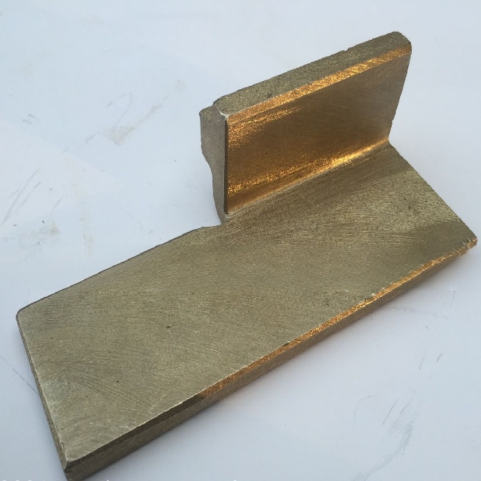 Komatsu Grader Slide Rail Guide 232-70-12430 232-70-12420 คุณภาพสูง ...